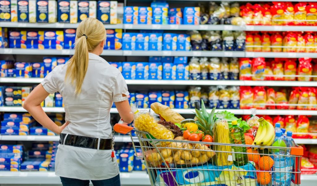 Consument kritisch over duurzaamheid bij bedrijven - Bart Bruggenwirth